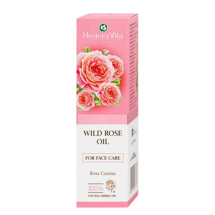 Ulje Divlje Ruže, 30ml