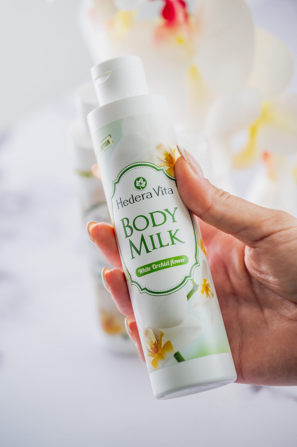 Hedera Vita - Natural Cosmetics | Hedera Vita® - Herbal Cosmetics