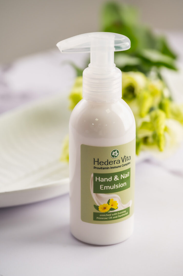 Kreme Za Ruke | Hedera Vita